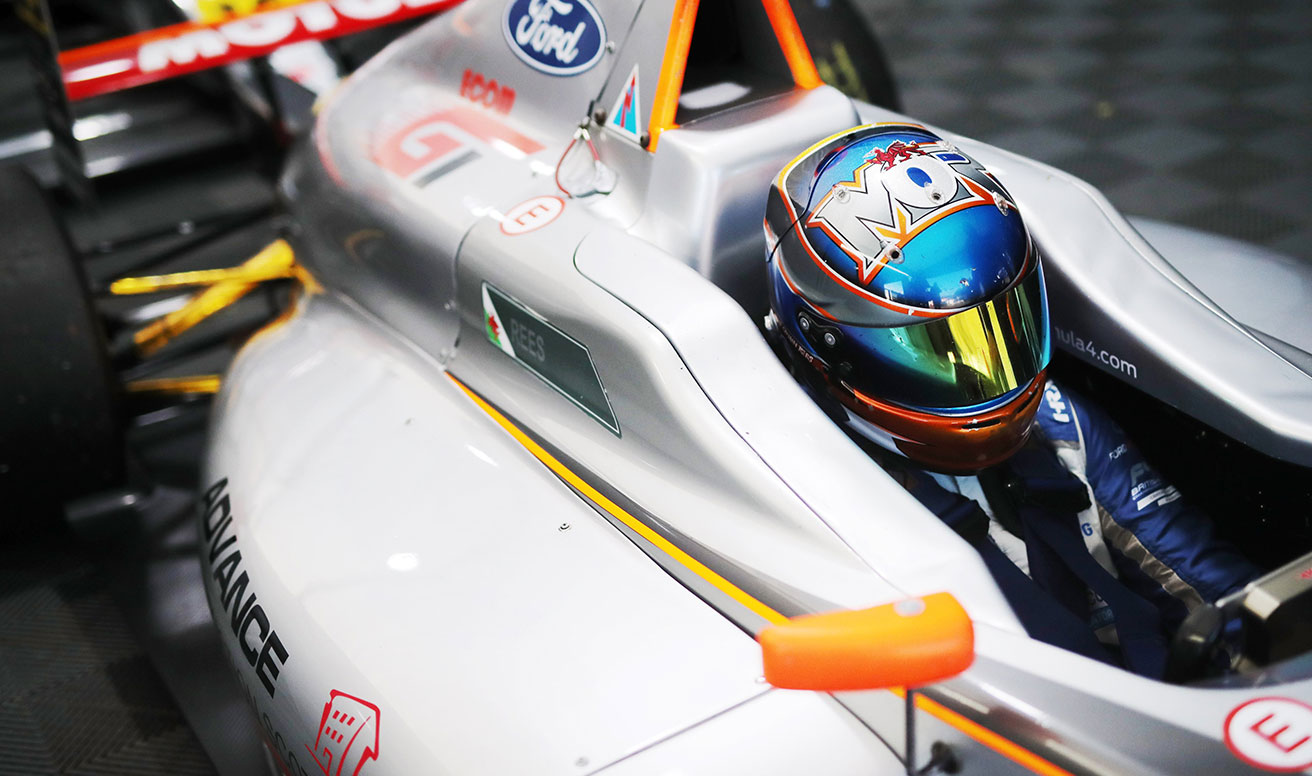 British Formula 4 2022 Season Preview with NBE